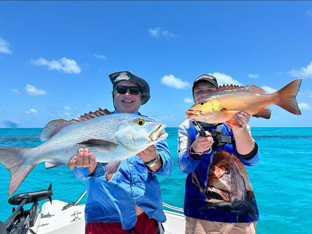 FNSF-Nomad Newsletter Latest News | Nomad Sport Fishing